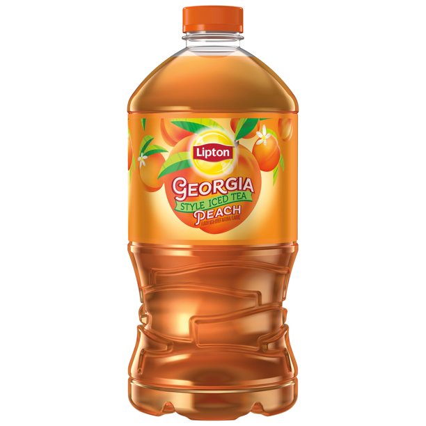 Lipton Feels Good Tastes Great